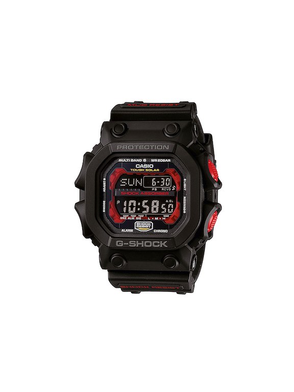 G-SHOCK