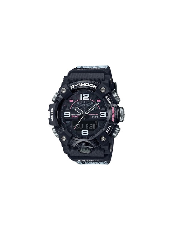 G-SHOCK MUDMASTER