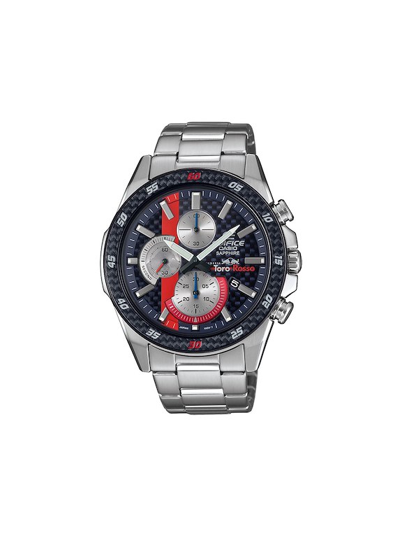 EDIFICE TORO ROSSO