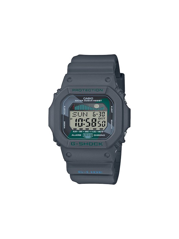 G-SHOCK