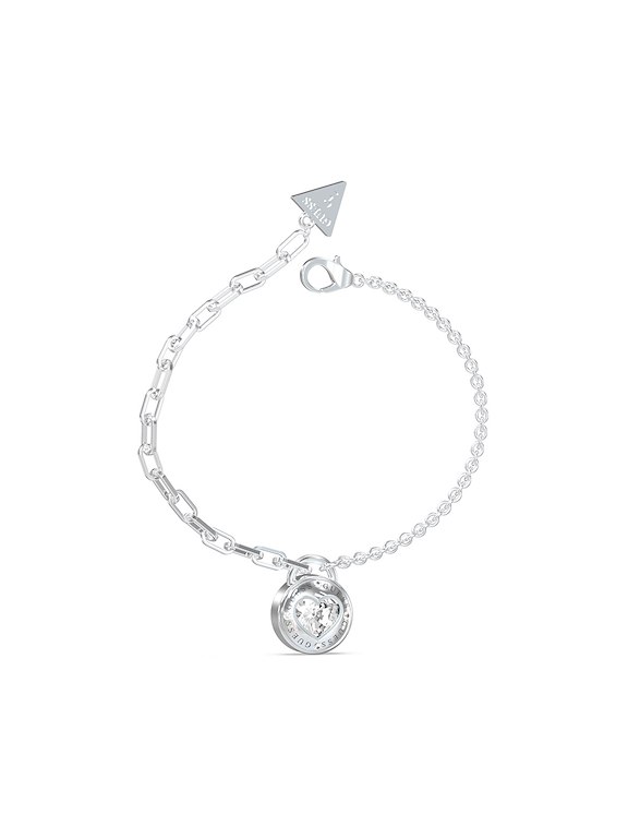 GUESS ROLLING HEARTS - JUBB03353JWRHS