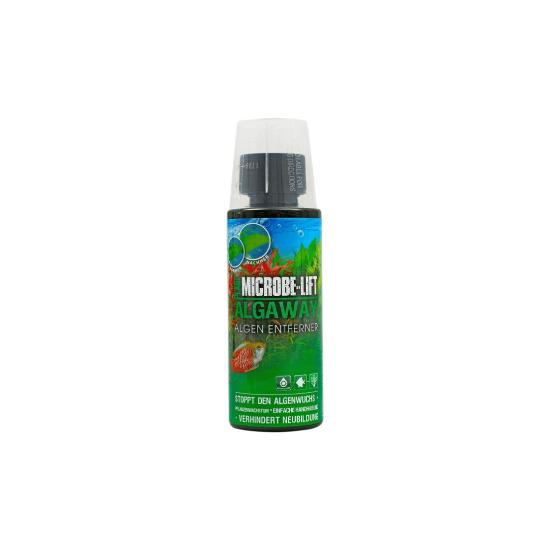 Algaway – Algae Remover