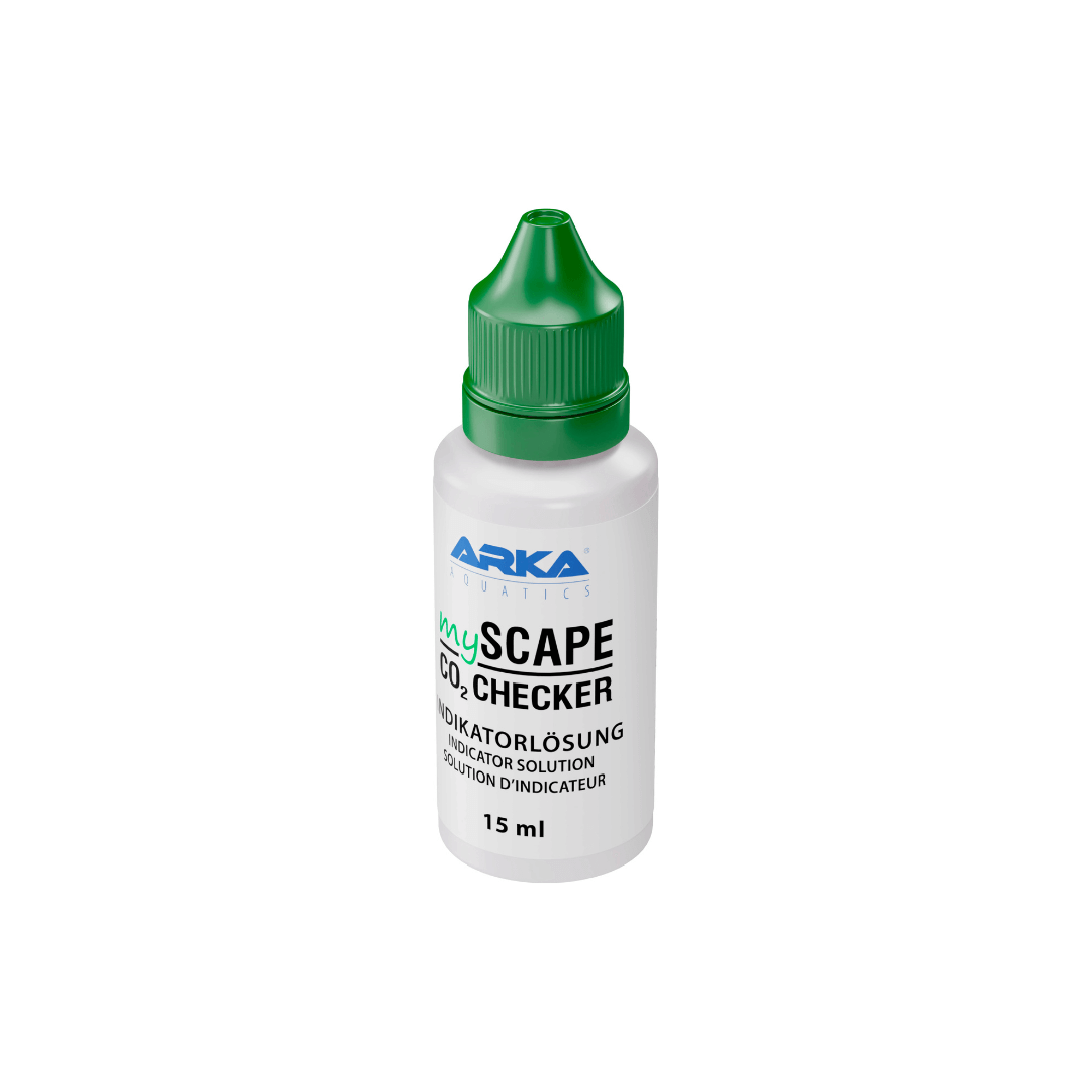 ARKA® myScape Bio Co2 Checker-Refiller