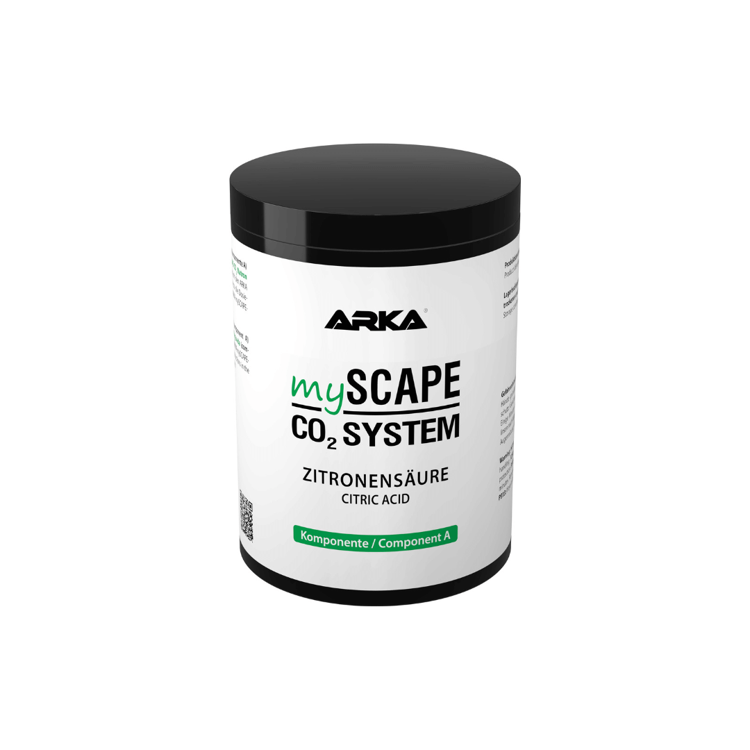 ARKA® myScape Bio Co2 Refill set – 2 komponente, 600g obe