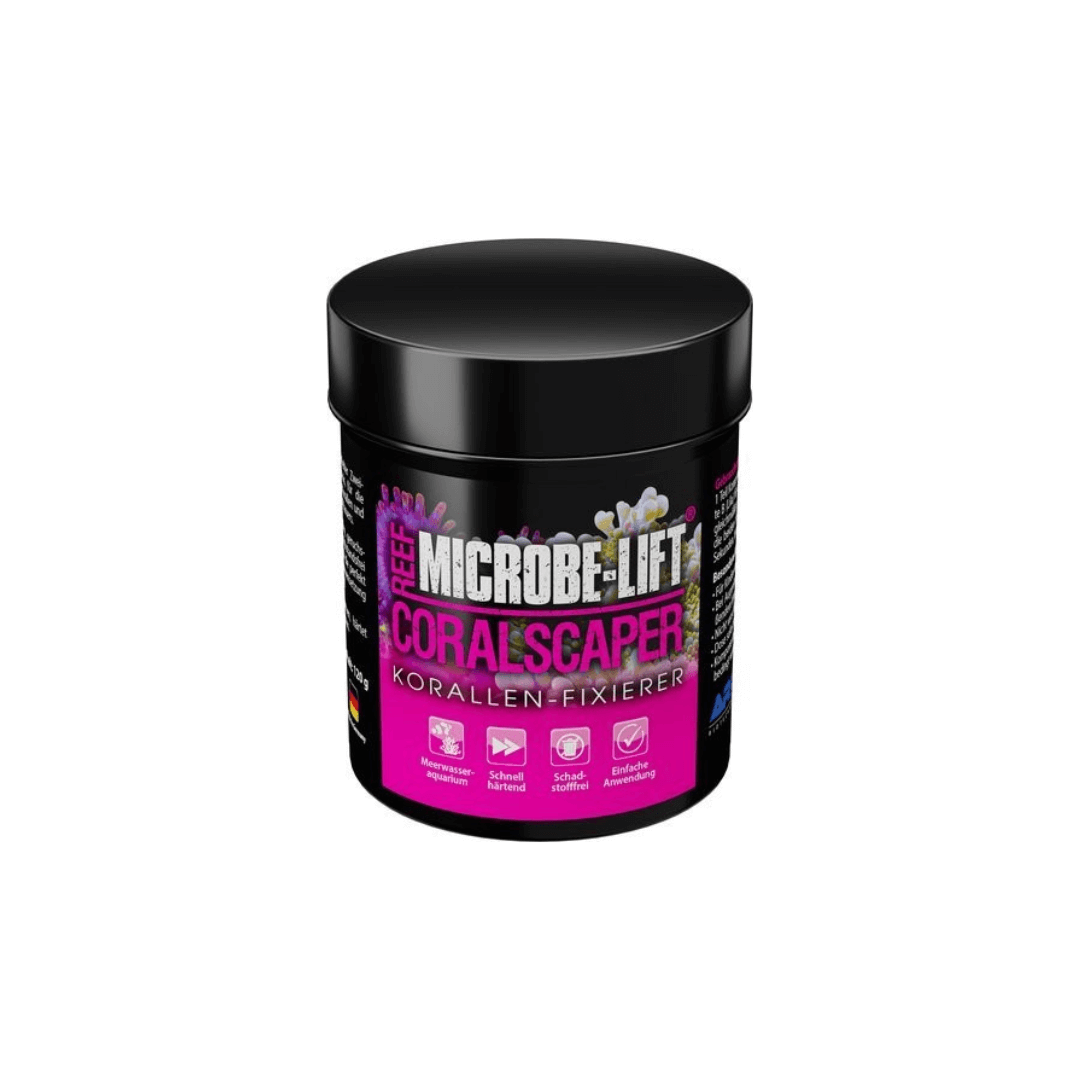 Coralscaper – Silicon Coralglue (2x60g)