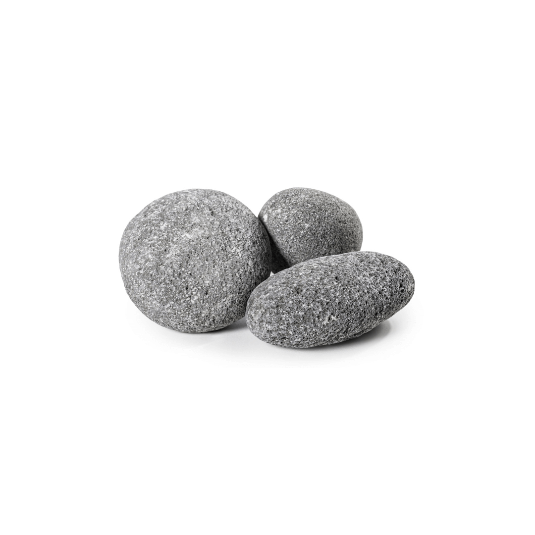 myScape-Rocks Lava Pebbles 150-200 mm, 20kg