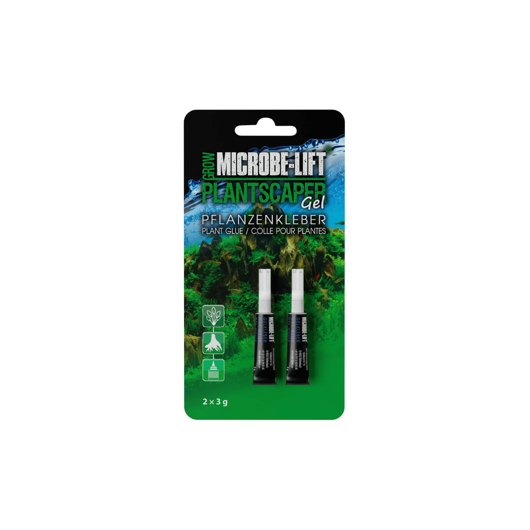 Plantscaper Gel – Super Glue