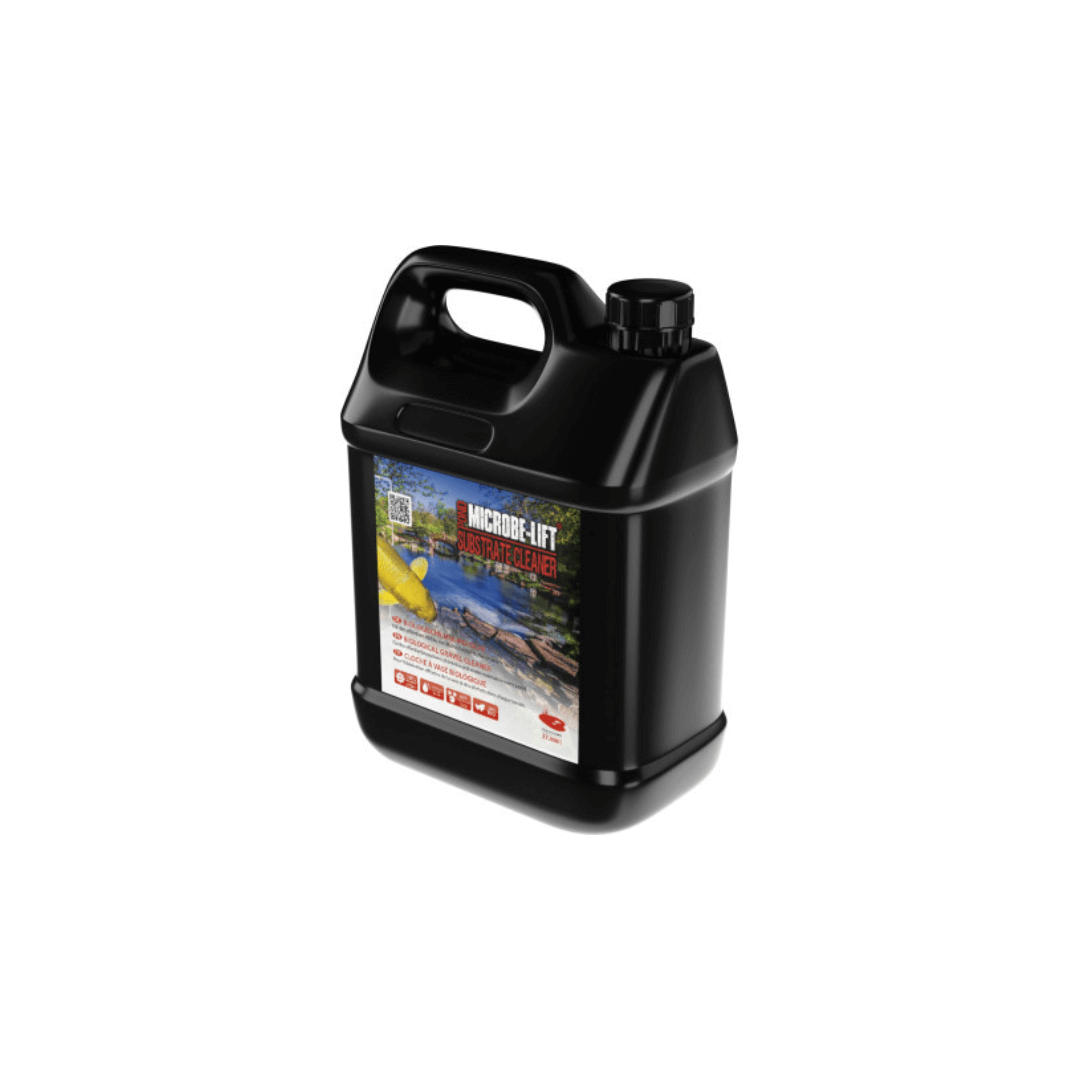 POND Substrate Cleaner – Gravel Cleaner