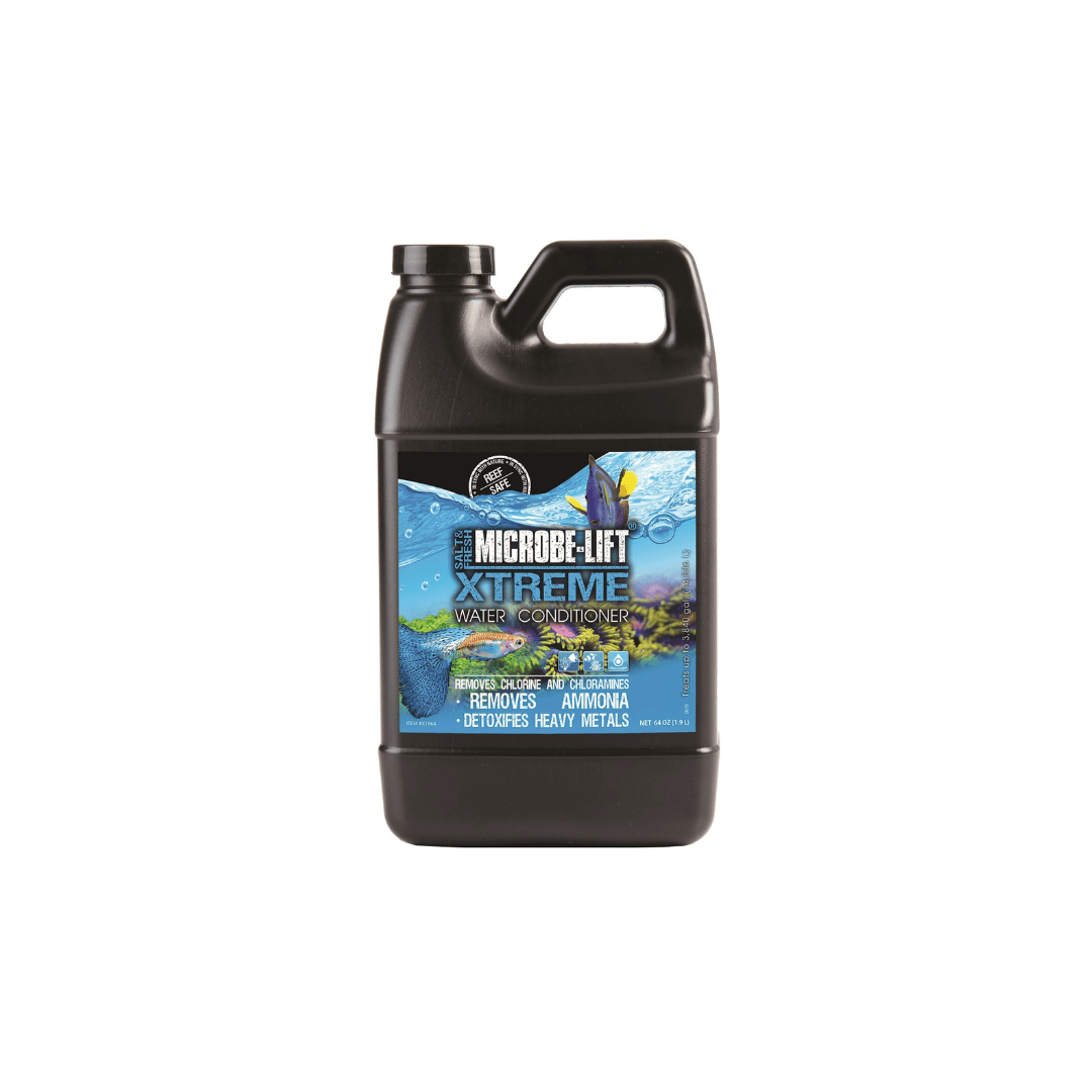 POND Xtreme – Water Conditioner & Heavy Metal Remover