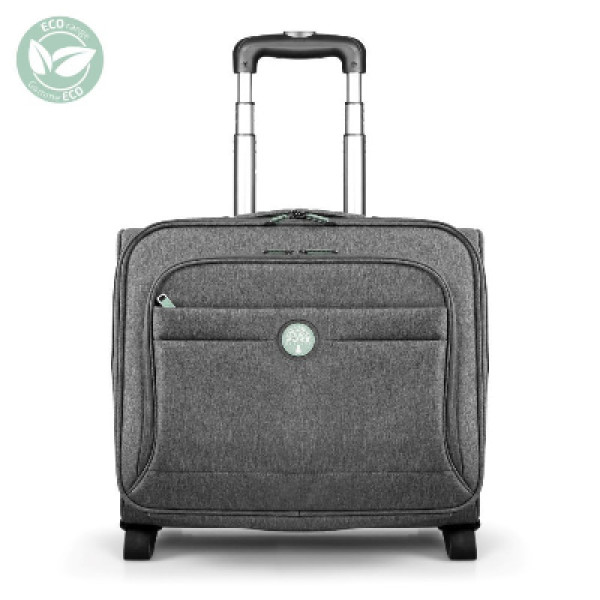 PORT Yosemite Eco Trolley (15.6/16'') Grey