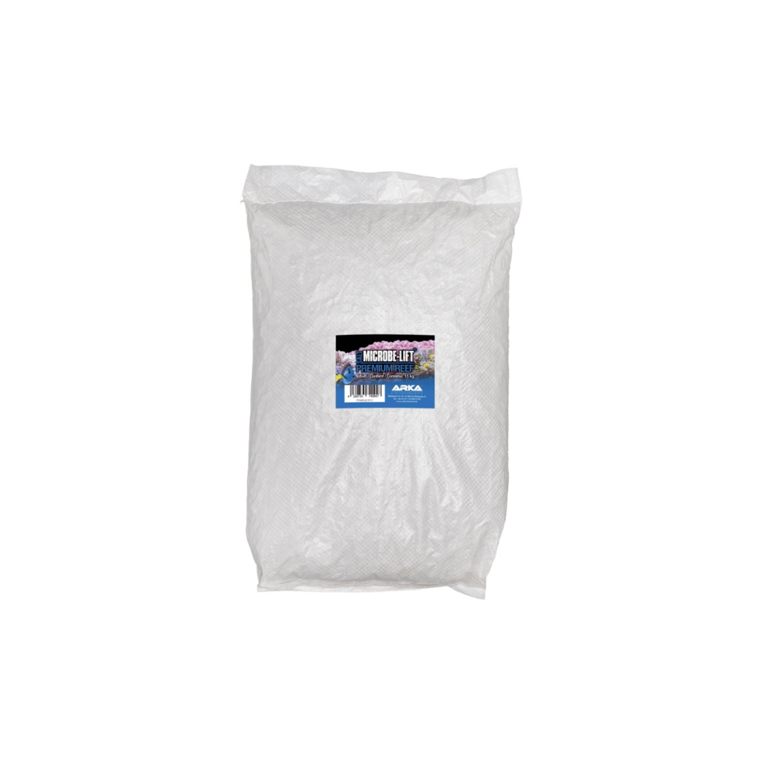 Premium Reef Salt 15kg (Kesa)