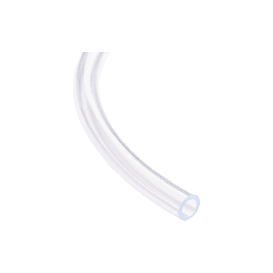 PVC Tube 4/6 mm Transparentno 3m