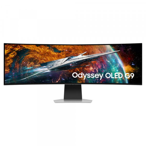 SAMSUNG Odyssey G9 49'' OLED G95SC LS49CG950SUXDU Monitor