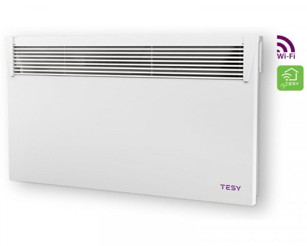 TESY CN 031 200 EI CLOUD W Wi-Fi električni panel radijator