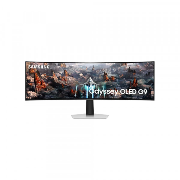 SAMSUNG Odyssey G9 49'' OLED LS49CG934SUXEN Monitor