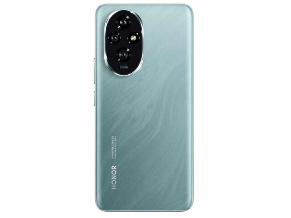 Honor Smartphone 200 5G 12GB 512GB zelena (5109BFLH)