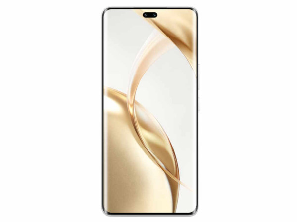 Honor Smartphone 200 Pro 5G 12GB 512GB bela (5109BFTF)