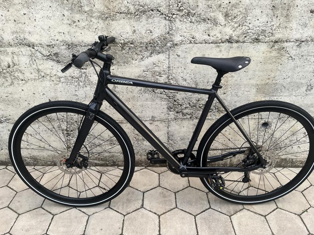 Orbea Carpe 2022 1x9