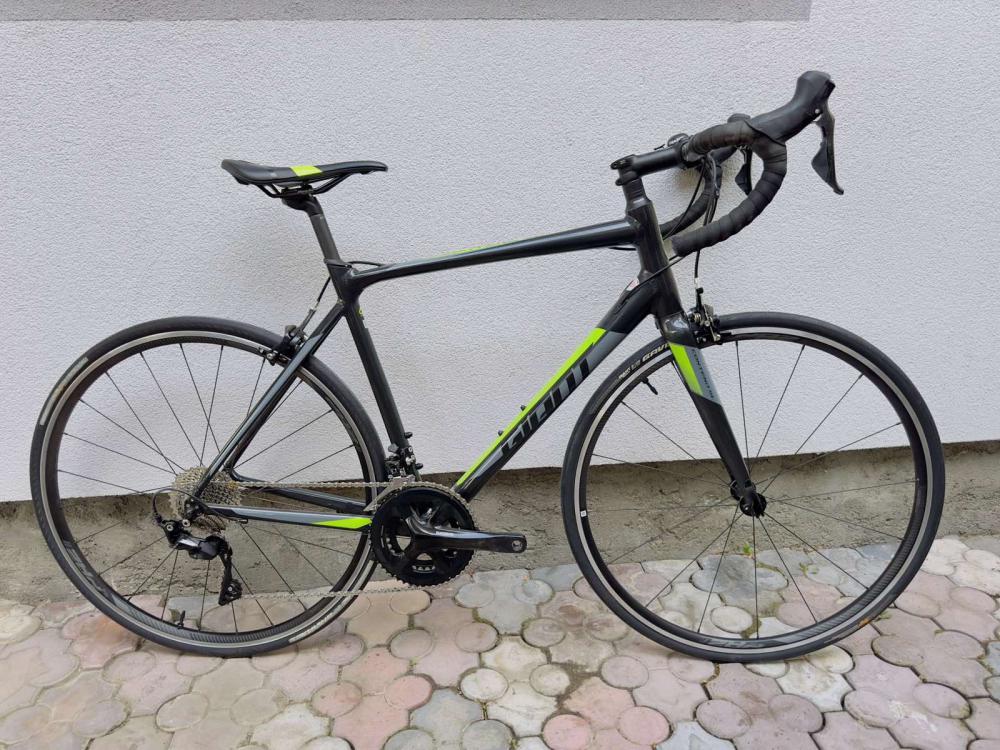 Giant Contend SL 2x11 Full 105 KAO NOV