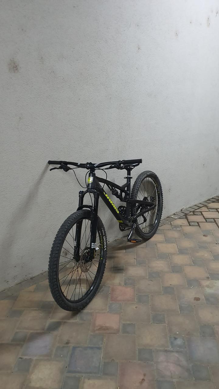 Jamis Dakar 27.5