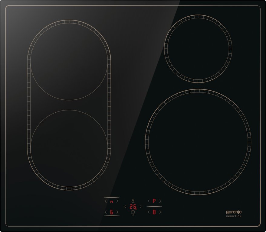 Gorenje ugradna indukciona ploča GI6421CLBSCID EK000622800