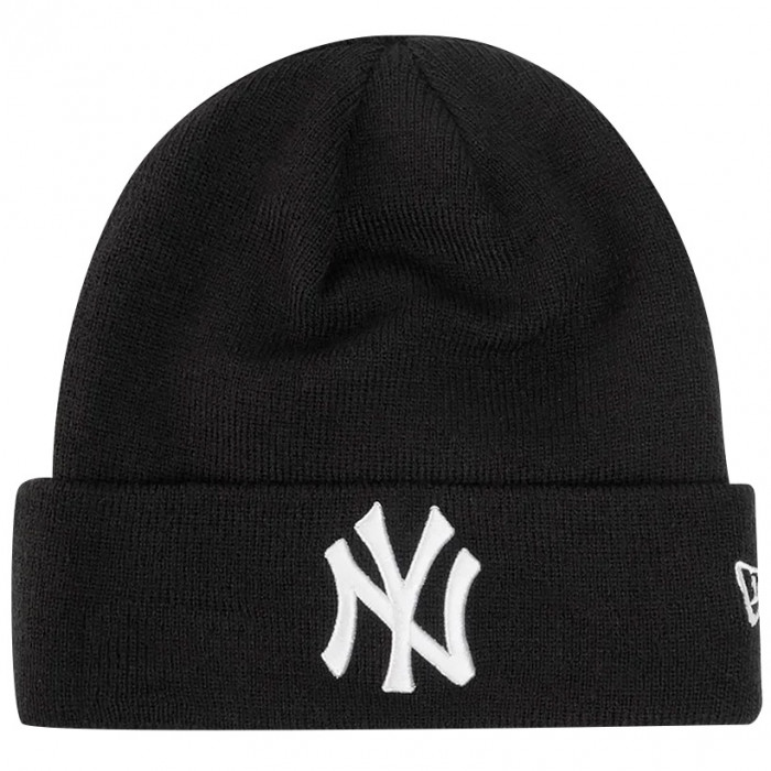 New York Yankees New Era Essential Cuff zimska kapa