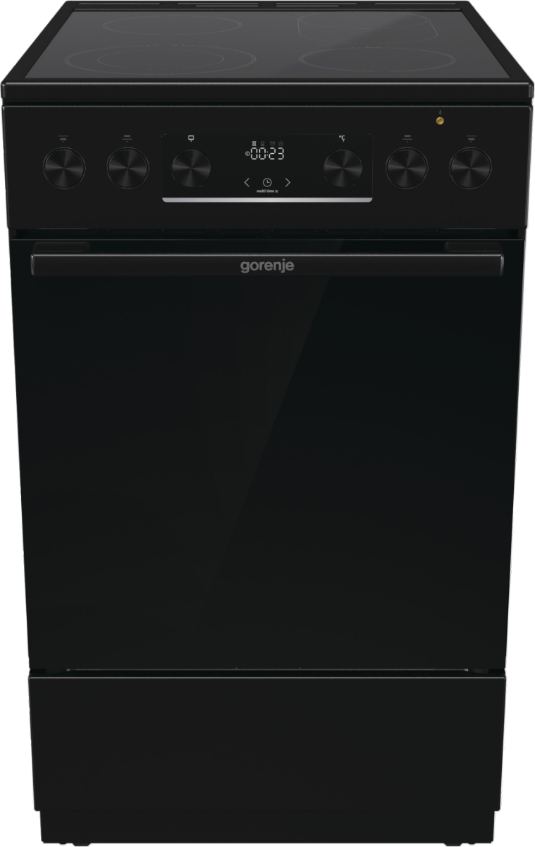 Gorenje električni šporet GECS5C70BPAID EK000622799