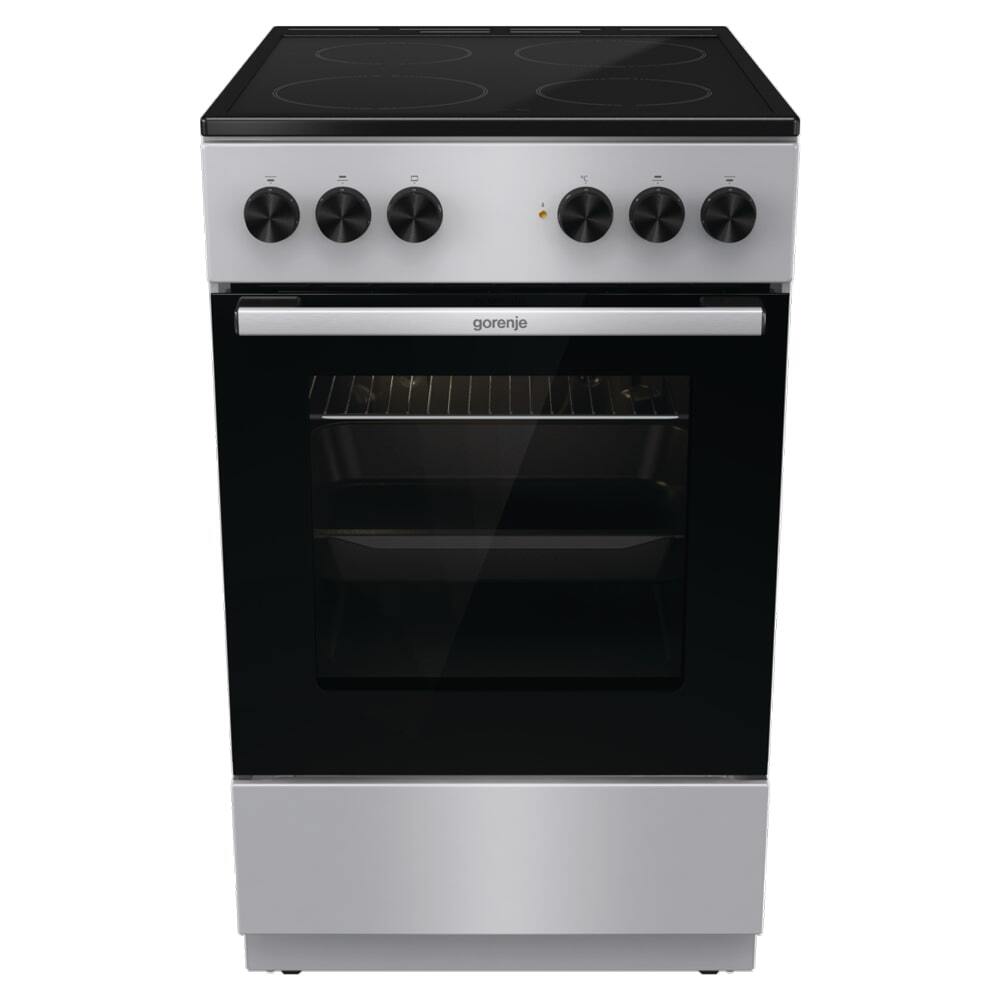 Gorenje električni šporet GEC5A11SGID EK000532412