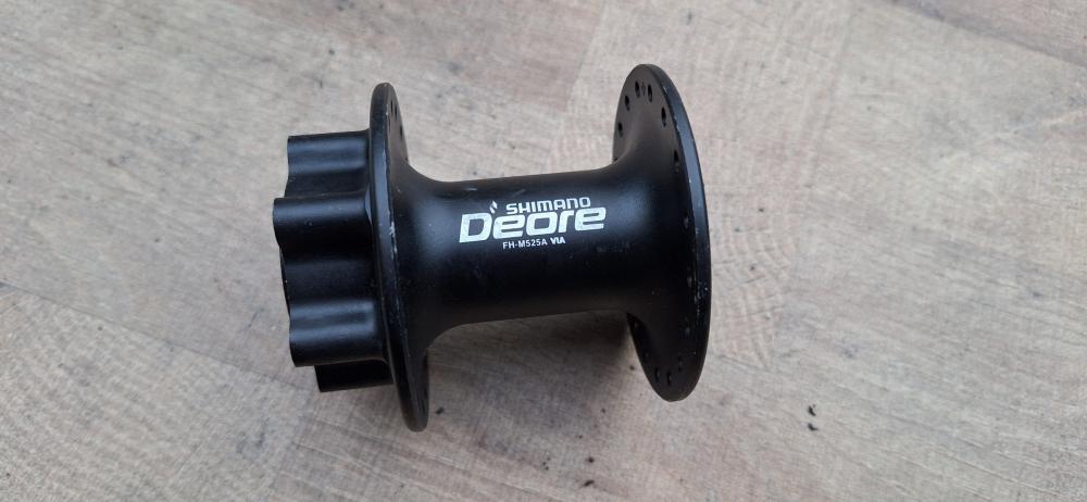 Telo nable Shimano Deore FH-M525