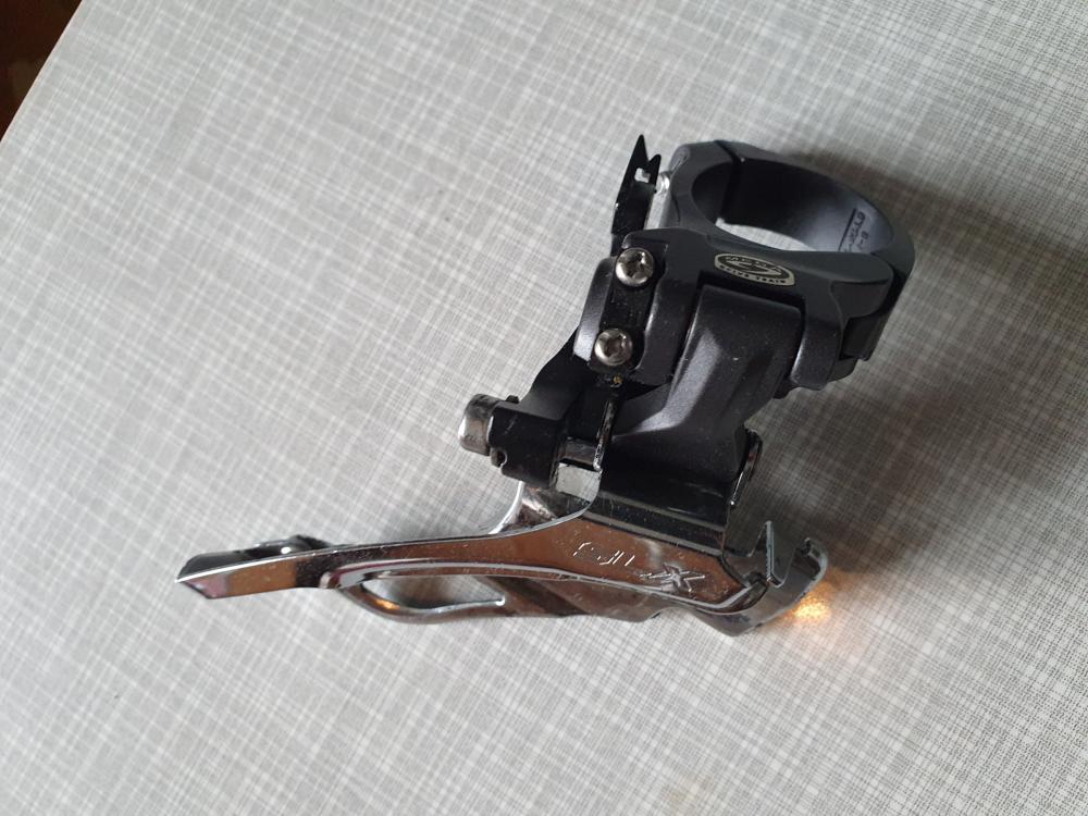 Shimano slx