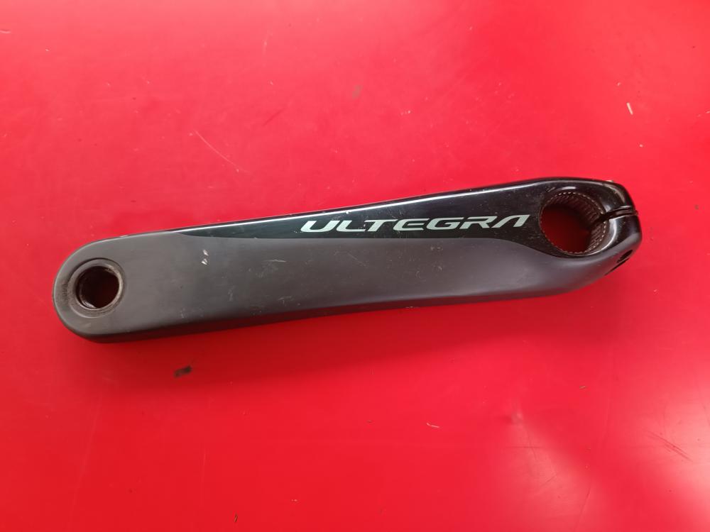 Shimano ULTEGRA R8000 170mm leva kurbla