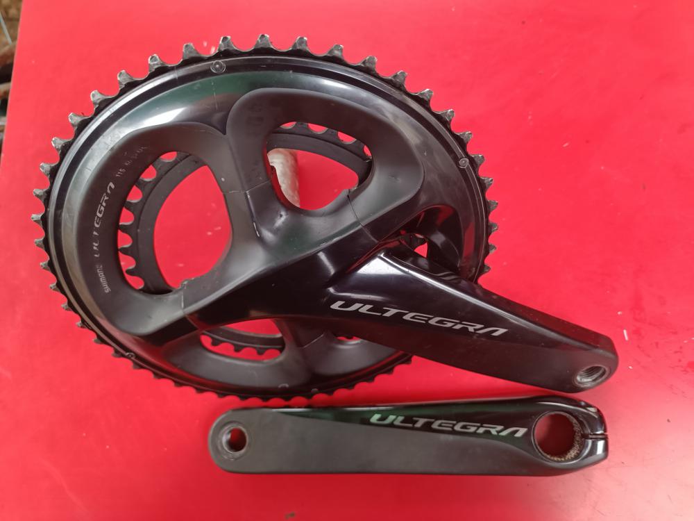 Shimano ULTEGRA R8000 50-34T