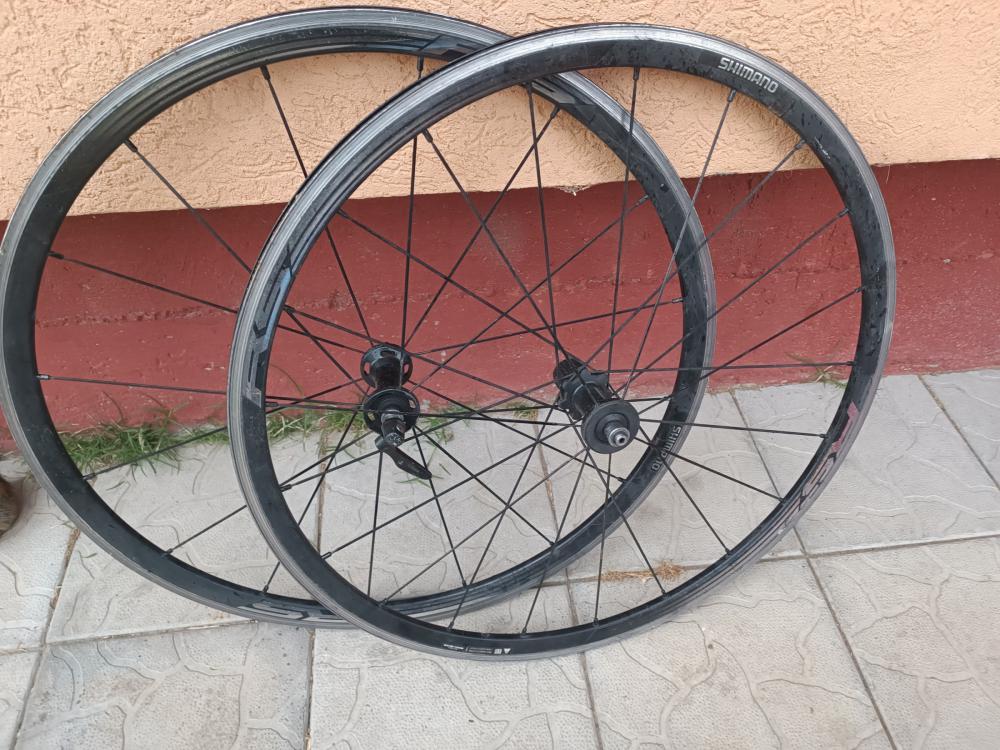 Shimano wh-rs330 glave