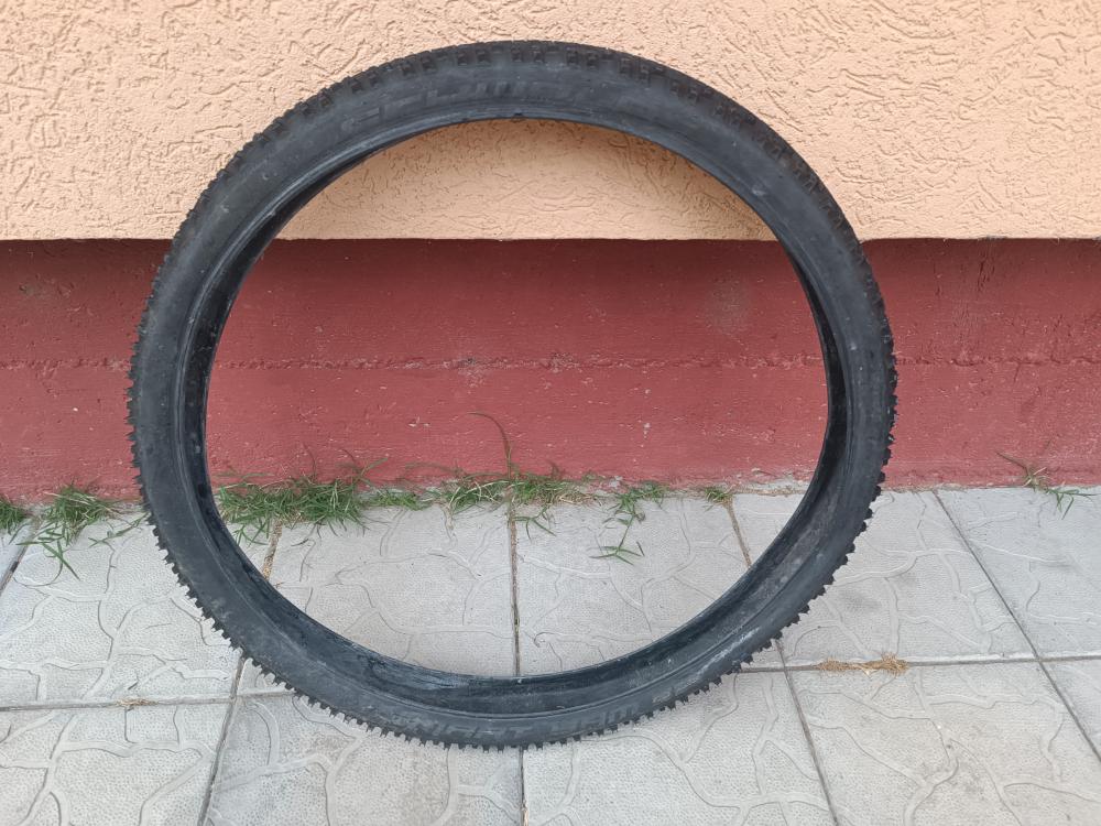 Schwalbe Smart Sam 26X2.10