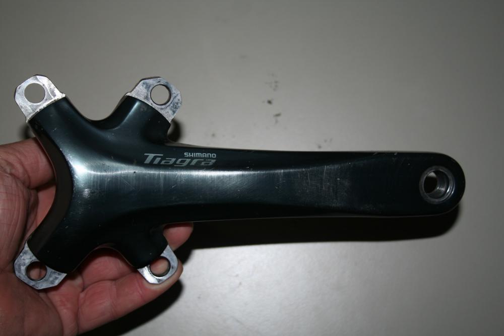 Shimano Tiagra FC-4700