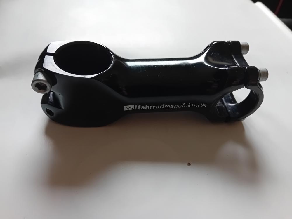 VSF fahrradmanufaktur lula 85mm