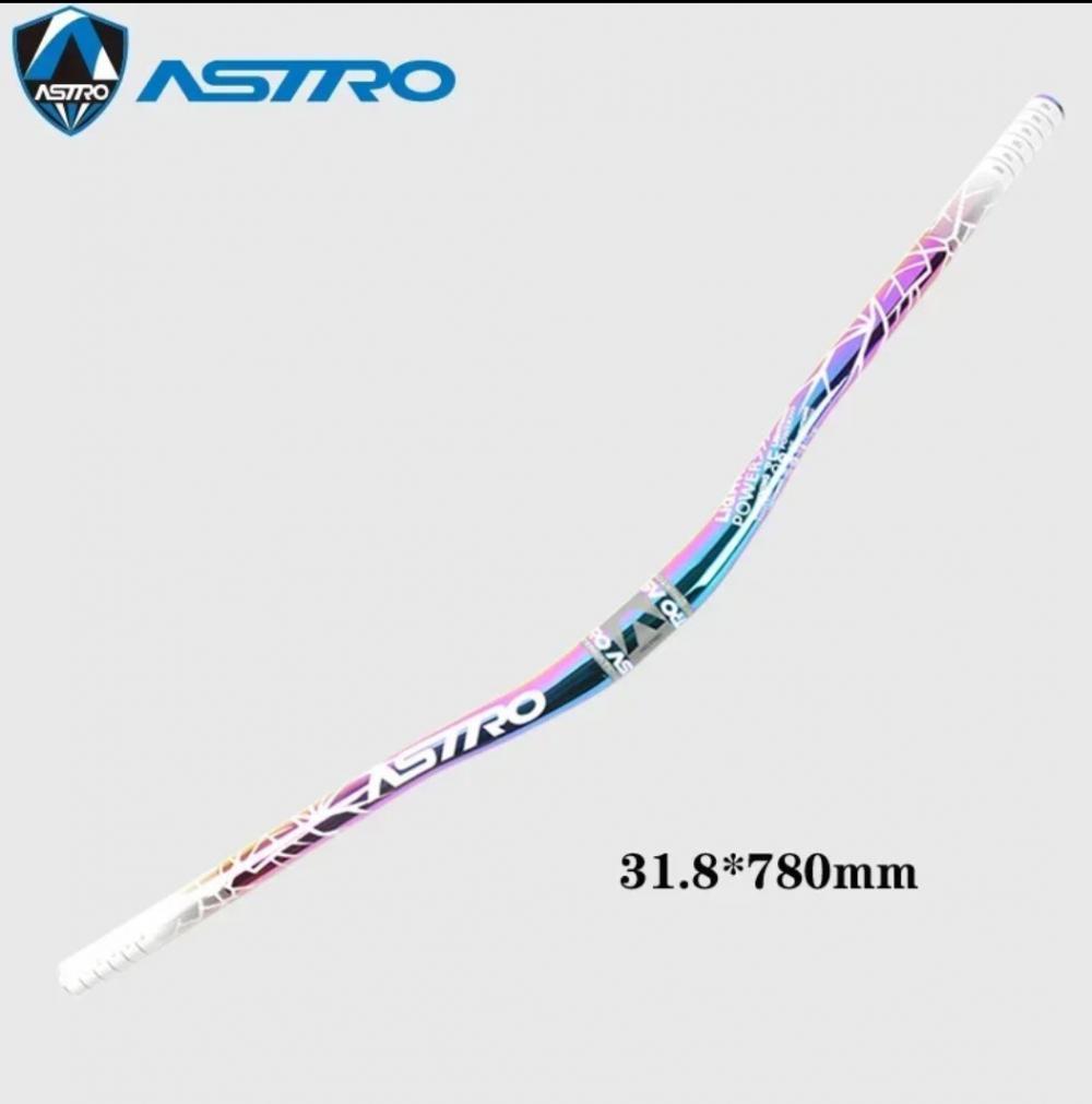 Astro korman volan za MTB 31.8mm 78cm