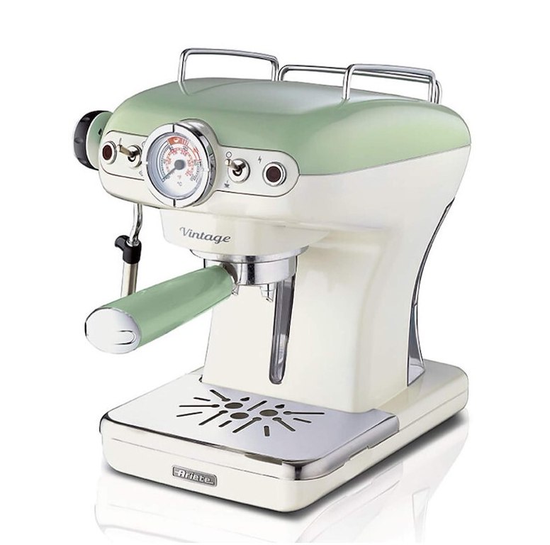 Ariete VINTAGE, Espresso aparat, zeleni (1389)ID EK000576154