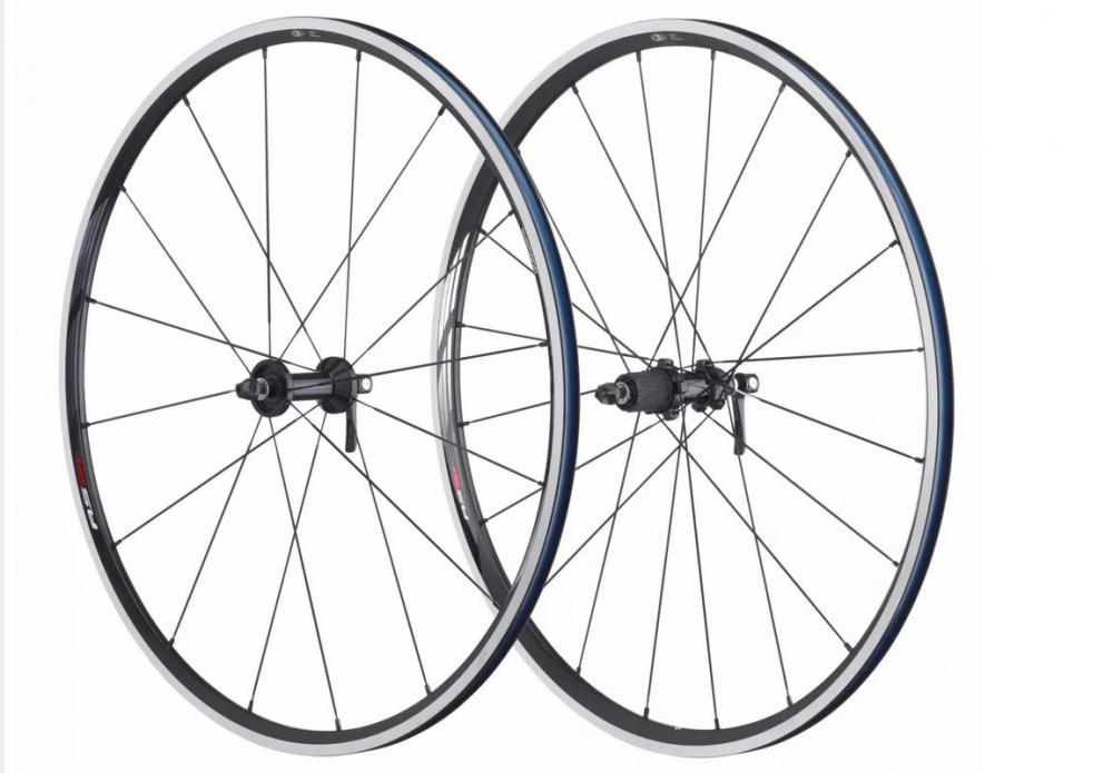 Shimano WH RS21 odlični