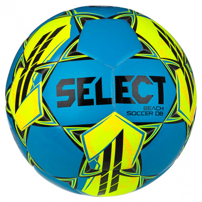 Select Beach Soccer DB lopta za nogomet na pijesku 5