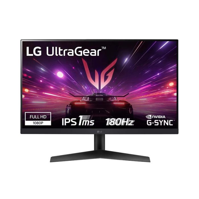 Monitor LG UltraGear 24'' 24GS60F-B.AEU