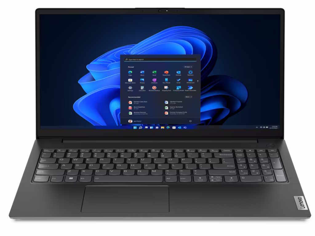 Laptop LENOVO V15 G4 IRU DOS, 15.6 FHD IPS, Intel Core i3-1315U, 512GB SSD, 16GB RAM, Integrated Intel UHD GraphicsID EK000622657