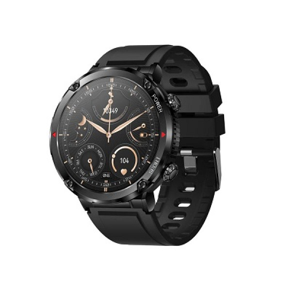 MADOR (T30) Black