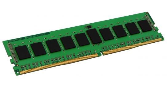 Memorija Kingston 4GB DDR4 2666MHz, ValueRAM, U-DIMM (KVR26N19S6/4)ID EK000221393