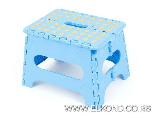 STOLICA RASKLOPJIVA 33.5X26X26CM