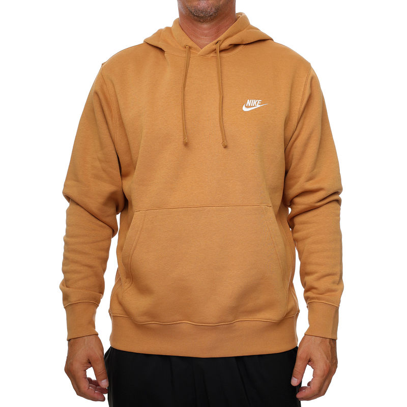 MUŠKI DUKS NIKE M NSW CLUB HOODIE PO BB