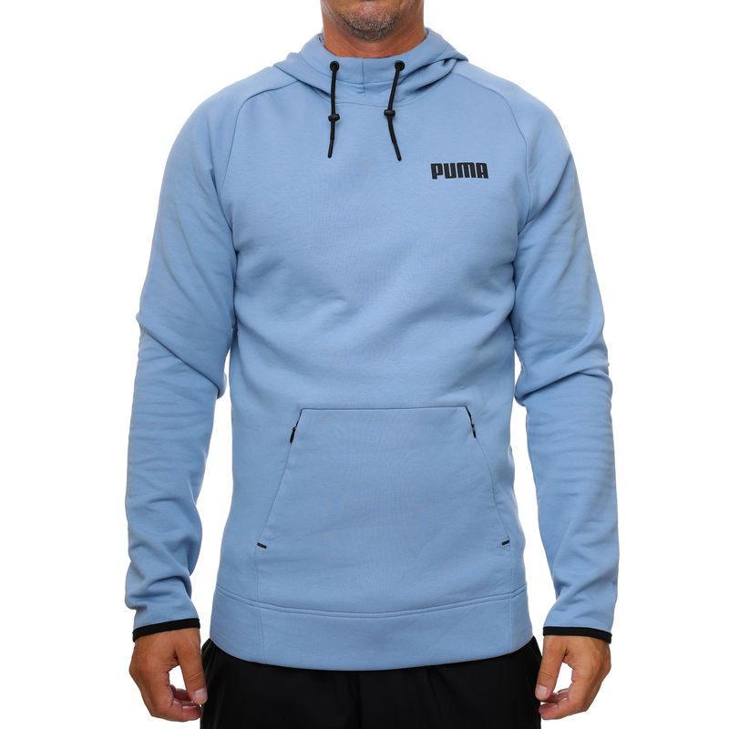 MUŠKI DUKS PUMA SPACER HOODIE M