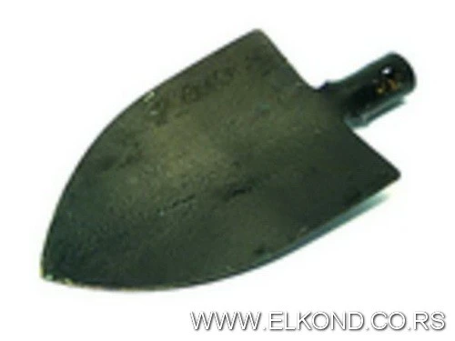 AŠOV KOVANI 1.8 KG