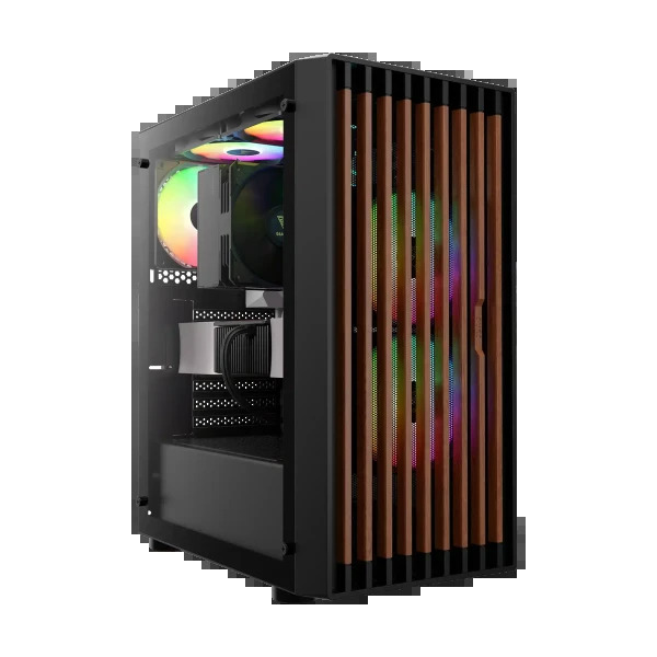 ZEUS GAMING PC - Intel Core i5 12400F 2.50/4.40GHz; 16GB RAM; 1TB SSD; nVidia GeForce RTX 4060 8GB (1450000158965)ID EK000620972