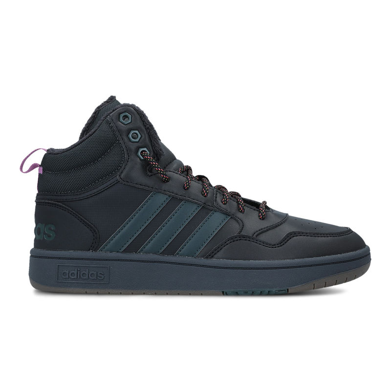 MUŠKE PATIKE ADIDAS HOOPS 3.0 MID WTR